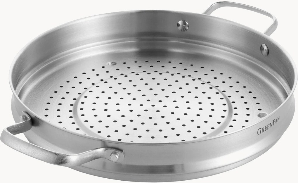 Nerezová napařovací vložka Omnicooker GreenPan