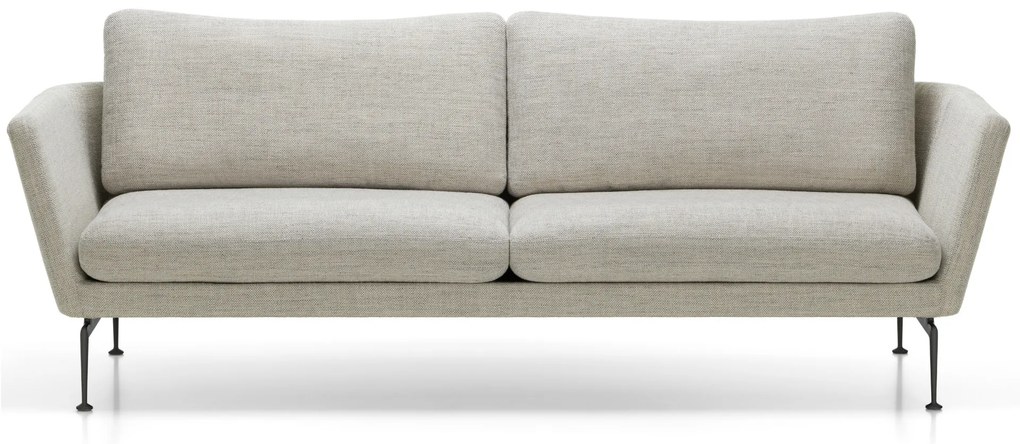 Vitra designové sedačky Suita (šířka 233 cm)