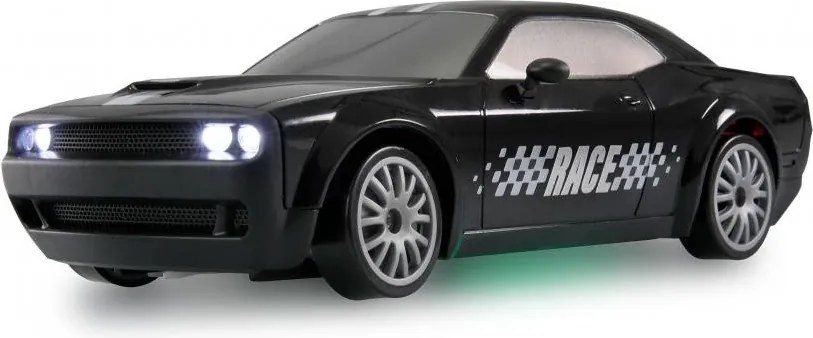 Amewi drift muscle car 4wd 1:20 rtr černé