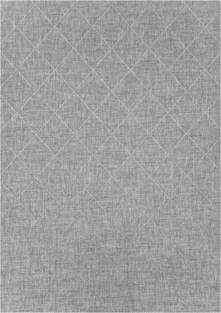 80x150 Kusový koberec Zagora 4512 Grey