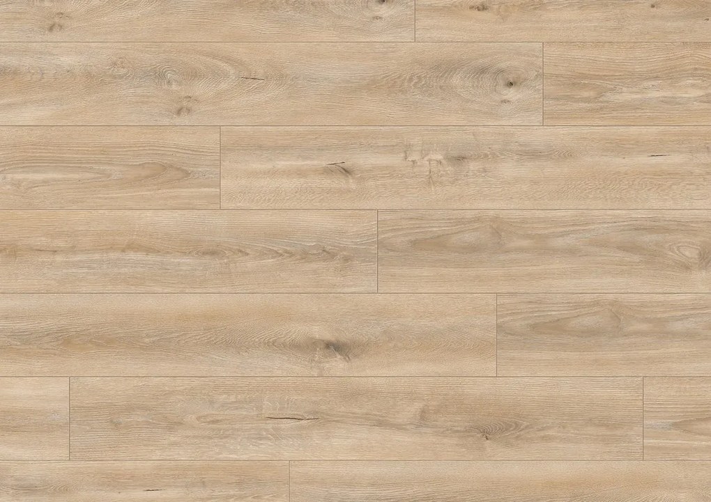 Laminátová podlaha Naturel Splash Latte Oak 8mm LAMS964