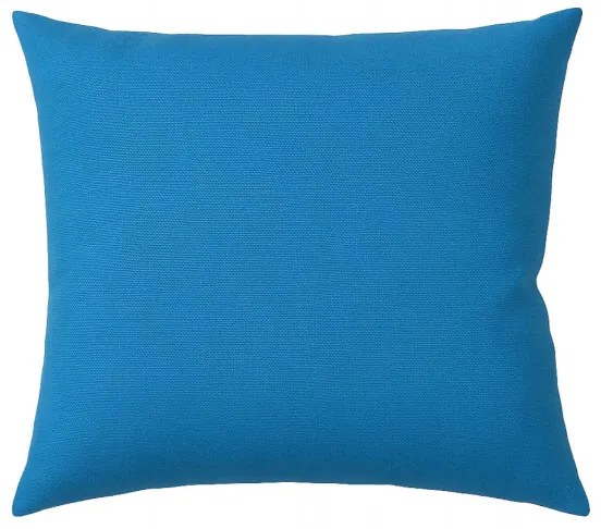 Povlak na polštář jersey denim  50x70 cm