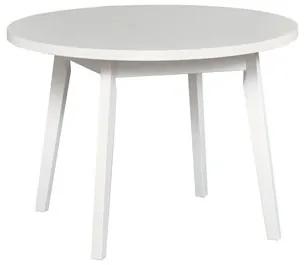 Jídelní stůl OSLO 3L Bílá