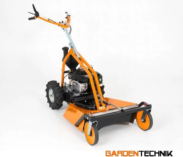 Sekačka na vysokou trávu AS-MOTOR AS 62 4T B&S