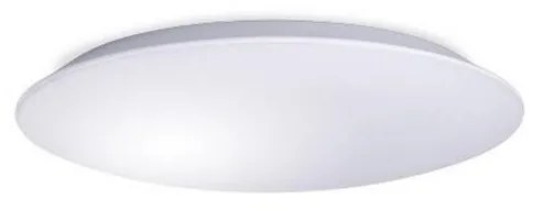 LED Koupelnové stropní svítidlo se senzorem AVESTA LED/12W/230V 4000K IP54