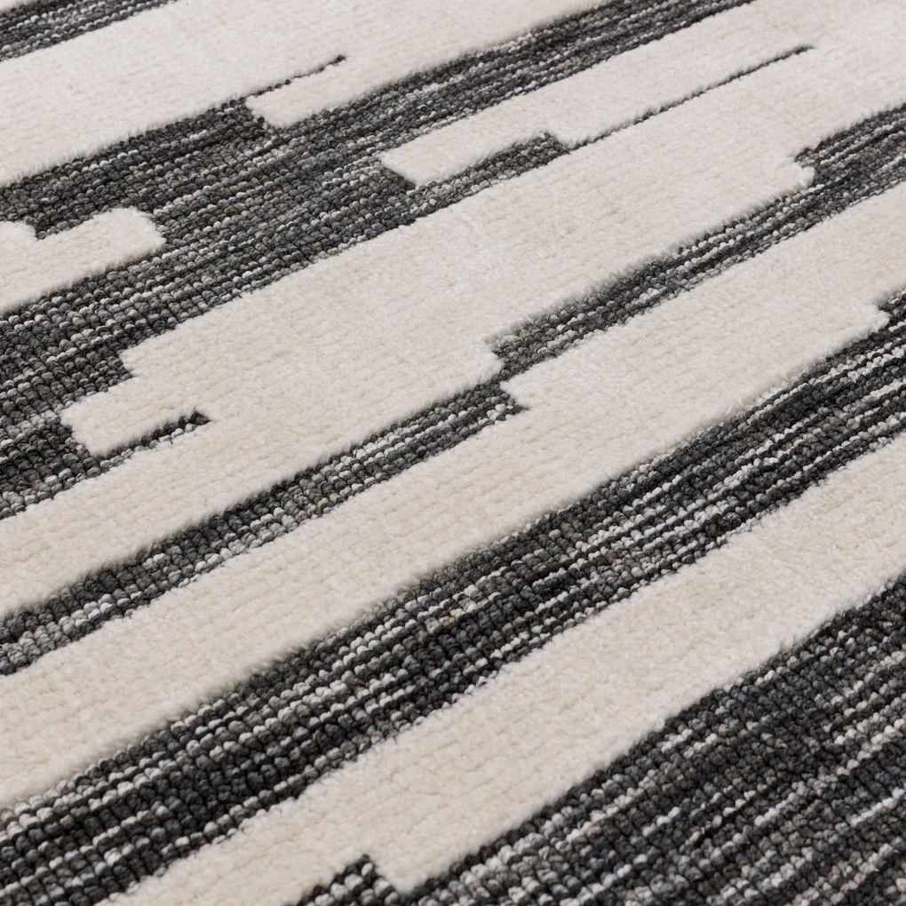Tribeca Design Kusový koberec Arone Ikat Rozměry: 120x170 cm