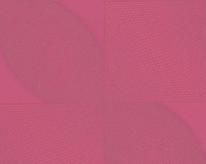 95763-3 tapety na zeď Cocoon | 0,53 x 10,05 m | růžová