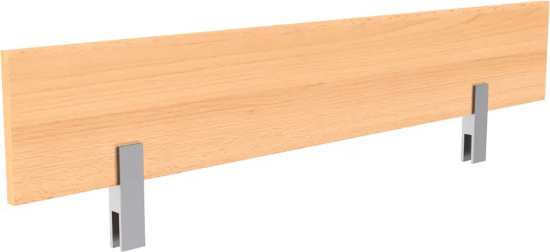 Postranní zábrana (na výběr více variant)