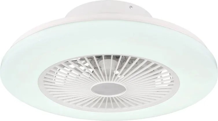 GLO 03628 TRAVO 03628 Ventilátor - GLOBO