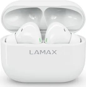 LAMAX Clips1 white