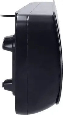 Solight KP07B / infrazaric / nástěnné keramické topidlo / 2000W