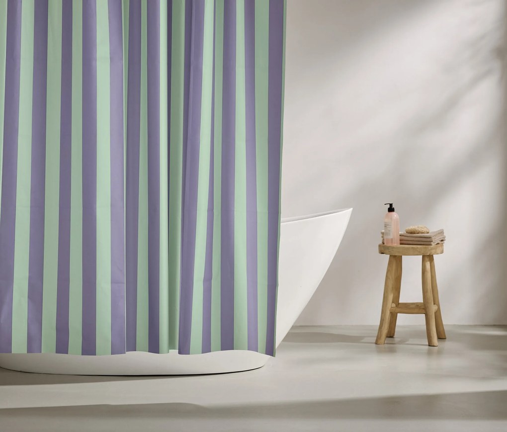 Tchibo - Sprchový závěs