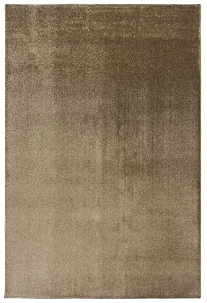 VM-Carpet | Koberec Satine - Hnědá / 80x150 cm