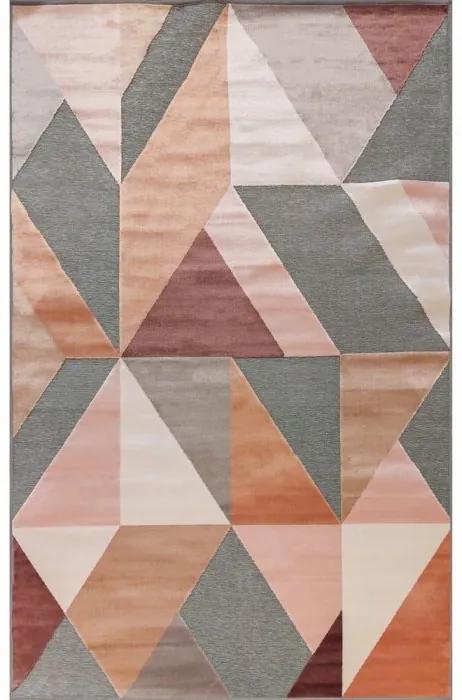 Kusový koberec Nepal 529 5656 51 Varianta: 160x230 cm