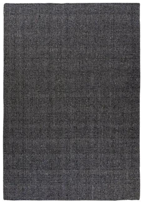 Kusový koberec Jarven 935 anthracite 160 x 230 cm