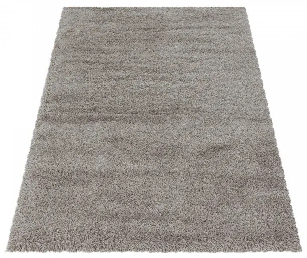 Koberec Fluffy Super Soft béžový