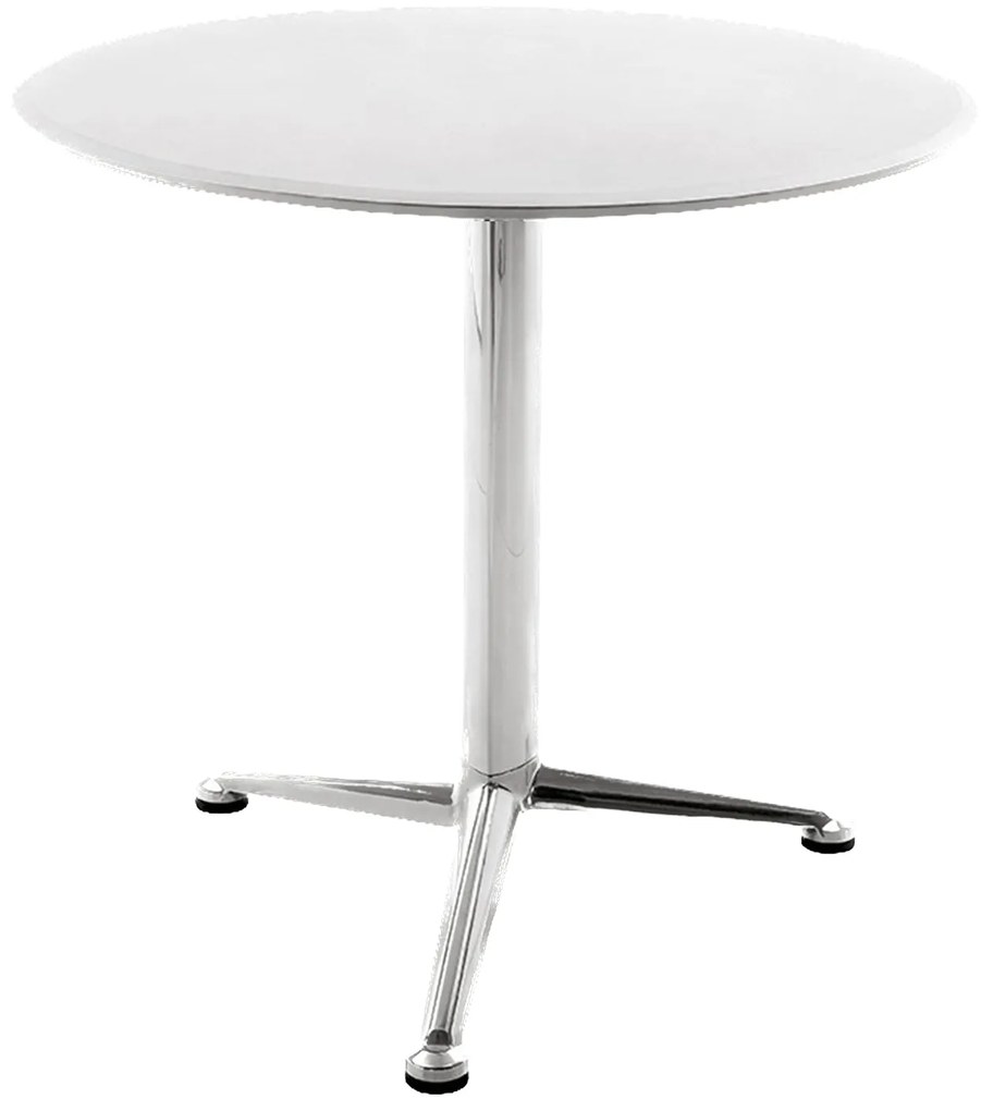 Infiniti designové kavárenské stoly 3-Pod folding (průměr 70 cm)