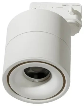 LED svítidlo do lišty Costa Track 3Line 12W 3000K bílá
