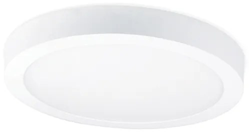 KHL K50224.W.4K Stropní svítidlo DISC bílé LED 36W 4000K Ø400mm kulaté - KOHL-Lighting - EXPRESS