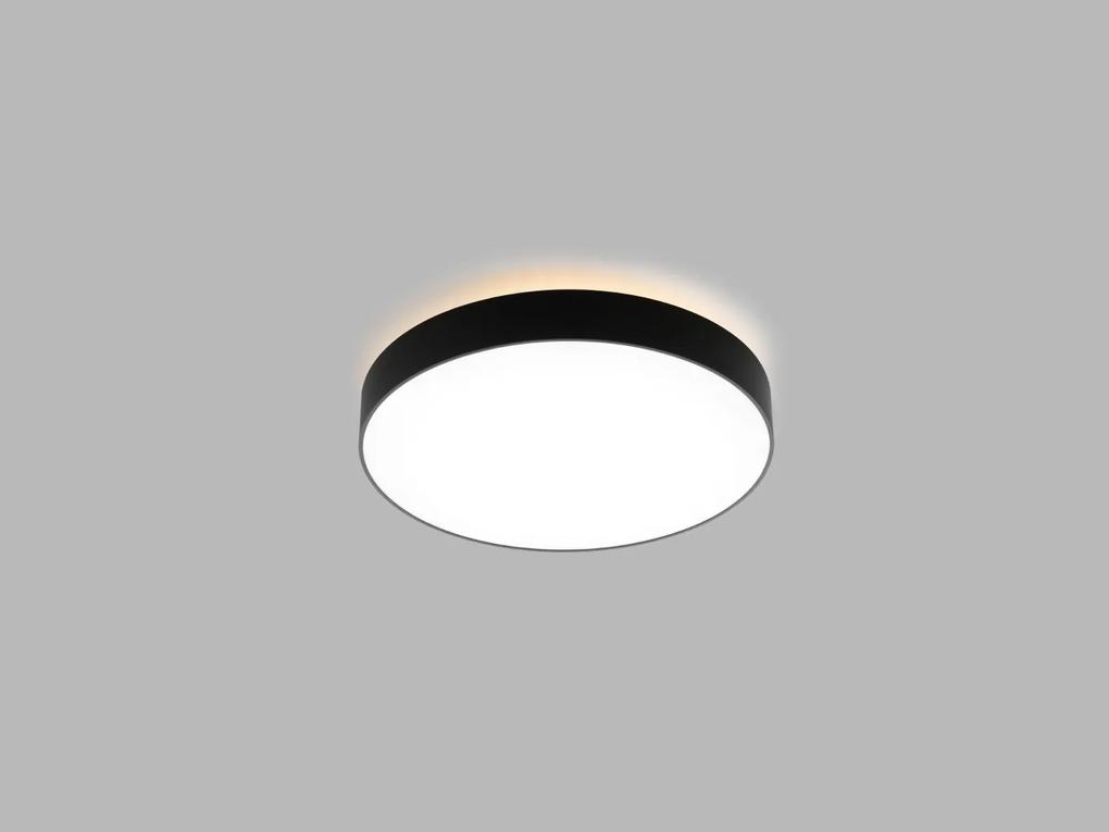 Led2 Stropní LED svítidlo RINGO 60 cm UP/DOWN Barva: Bílá, Stmívání: Casambi