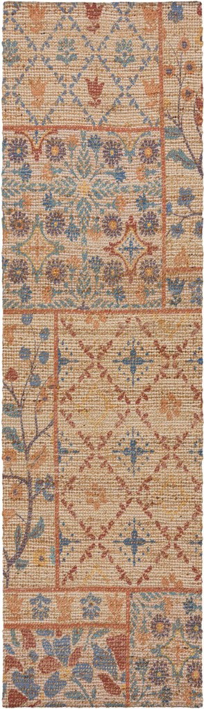 XXXLutz BĚHOUN, 60/230 cm, modrá Flair Rugs - Online Only koberce & rohožky - 003165043004