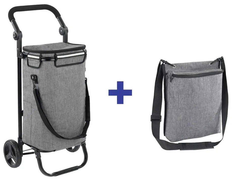 Nákupní taška 38 l – Maximex