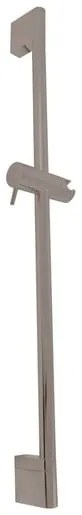 Sprchová tyč RAV SLEZÁK metal grey lesk PD0015MGL