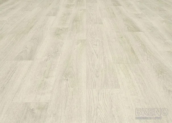 Breno PVC CALLISTO Post Oak S30 - světlé dřevo, šíře 200 cm