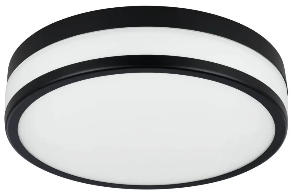 Eglo Eglo 900846 - LED Koupelnové stropní svítidlo PALERMO LED/17,1W/230V IP44 EG900846