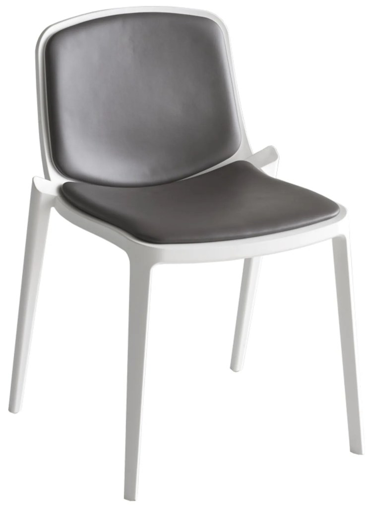 Gaber Židle ISIDORA - čalouněná