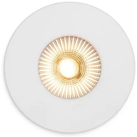 RED R11725 AKCE - WATERBOY R matná bílá 230V LED 10W IP65 3000K - RED - DESIGN RENDL