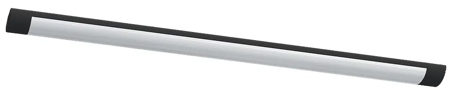 LED svítidlo Batten, 1x LED 27w, 4000k, b, (90 cm)