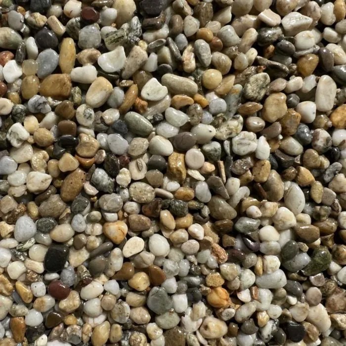 Báča Beton Obkladové desky z kamenného koberce Monte Carlo Rozměry: Obklad 10 x 10 x 1 cm