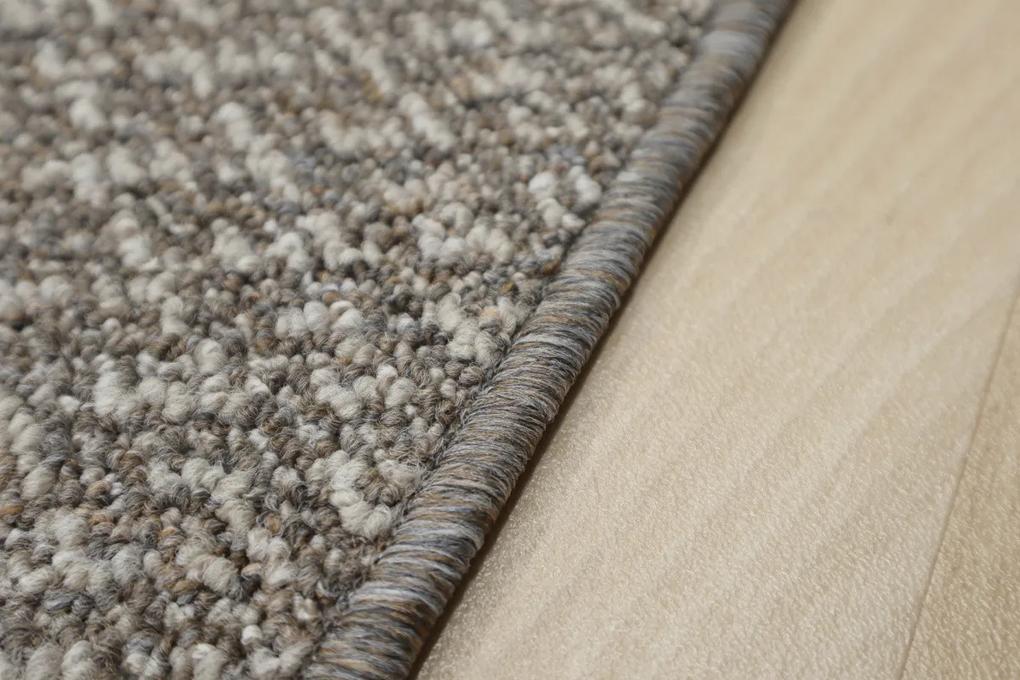 Vopi koberce Kusový koberec Toledo béžové - 200x300 cm