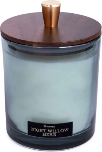 Svíčka WOODY BLEND Night Willow Herb 705205