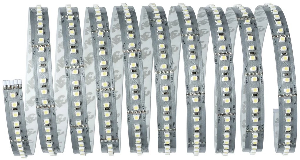 Paulmann 70589 MaxLED 1000, Basic Set 34W 6500K, 3m rozšiřitelný na 5,2m, včetně trafa