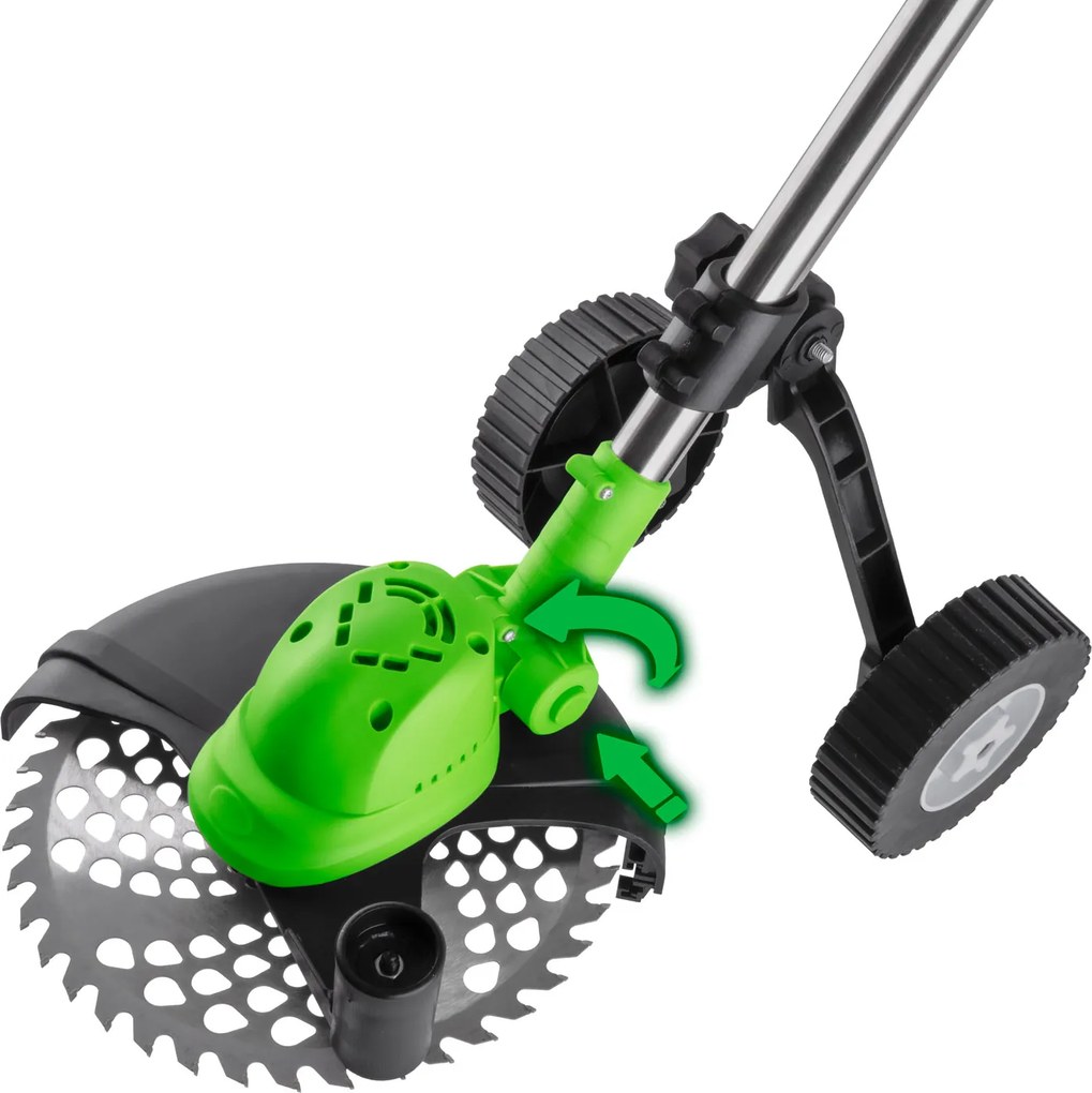 Procraft PTA-25BL-1B
