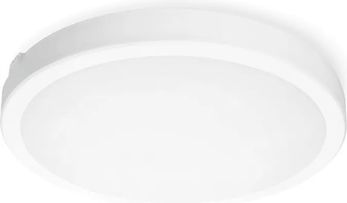 Stropní Svítidlo Led kulatý Ø40 cm 36 W Variabilní Barva SVĚTLAIP65 Cct Kobi