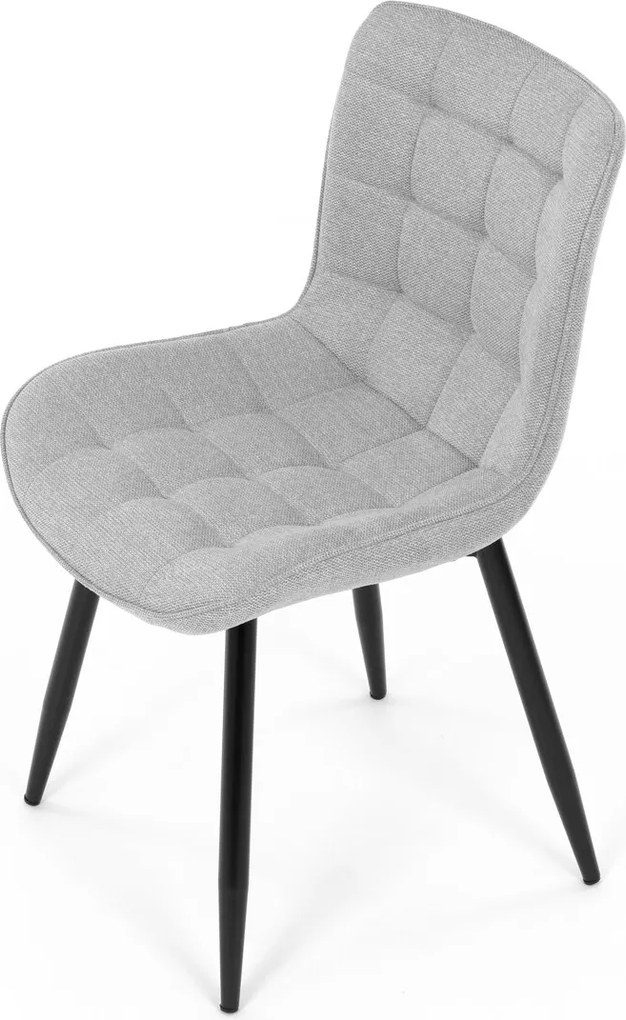 Autronic Jídelní židle HC-462 Barva potahu: Zelená