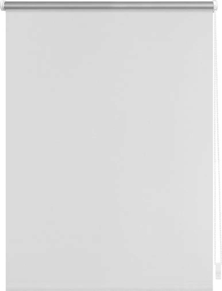 Lichtblick Termo roleta Klemmfix, bez vrtání, od 45 x 150 cm. (bílá, 95 x 150 cm)
