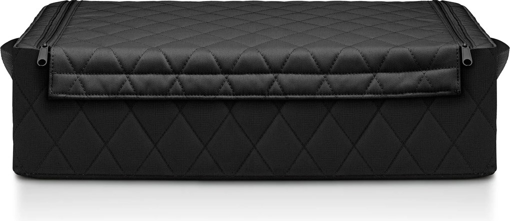 Úložný box Reisenthel Storagebox low rhombus black