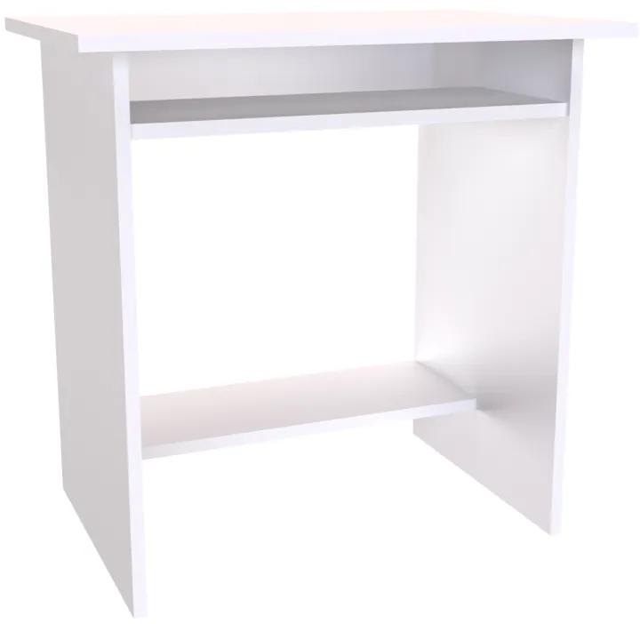 PC stolek JUPITER Bílá (na výběr více variant)