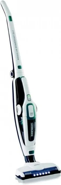 Akumulátorový vysavač Leifheit Regulus PowerVac 11925