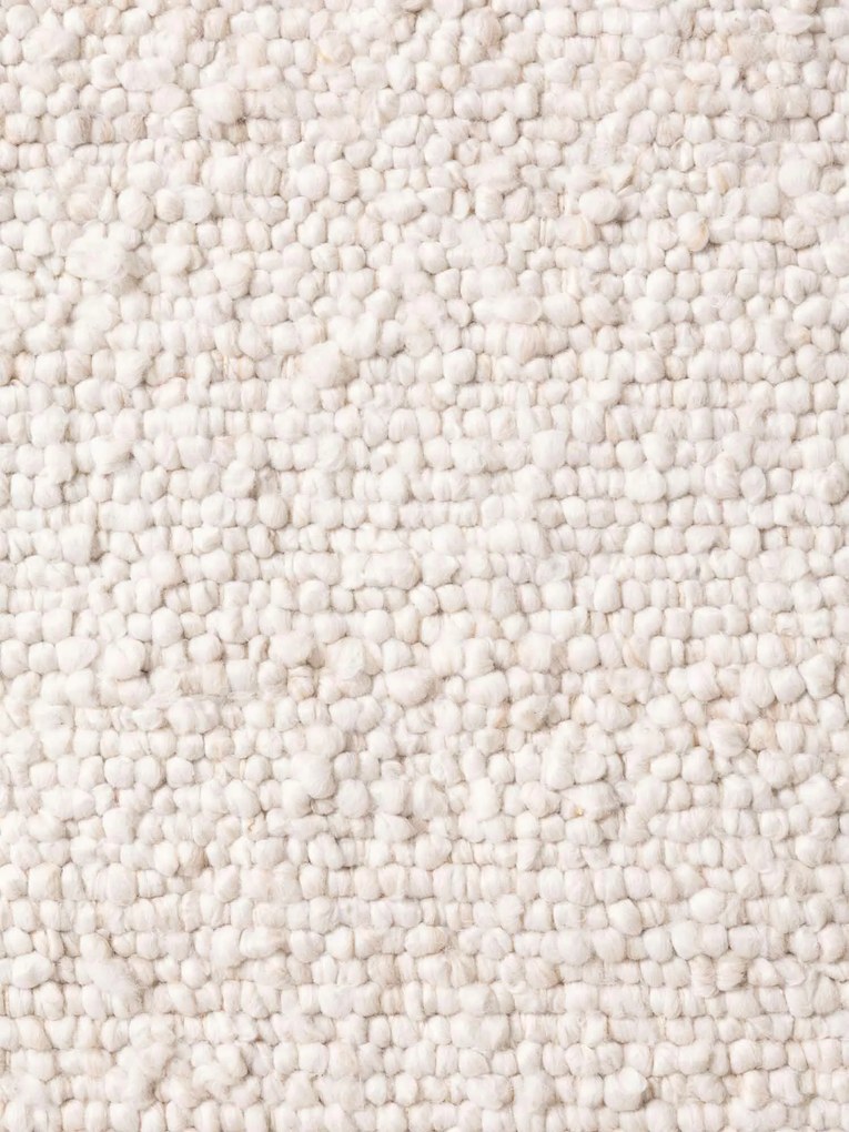 Ted Baker, Běhoun Ted Baker Notting Hill 106342 Cream, 80x200, bílá, ložnice