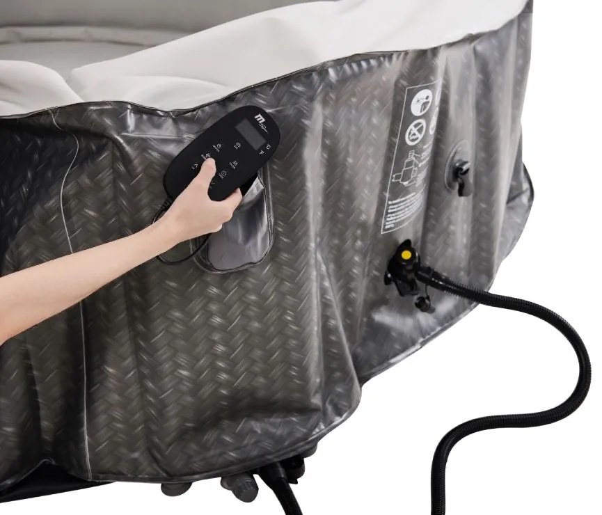 Marimex MSpa Ottoman C-OM061 11400249