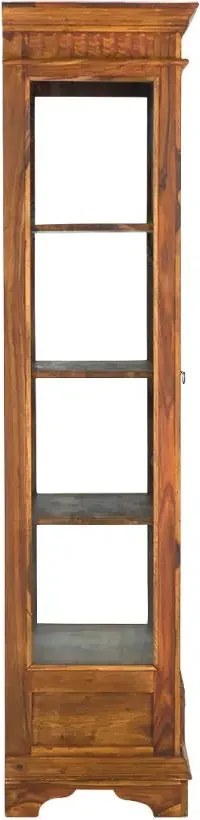 furniture-nabytek.cz - Vitrína Meridan z akácie