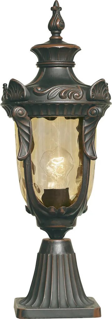 XXXLutz SVÍTIDLO NA PODSTAVCI, 19/54 cm Elstead Lighting - Online Only svítidla - 009093116401