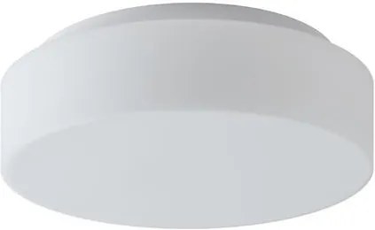 Osmont 59066 Elsa 1, kulaté stropní svítidlo z triplexového skla, 9W LED, 3000K prům. 25cm, IP44
