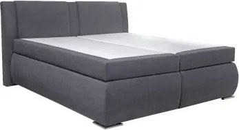 Blanář Boxspring Lotus 180x200 s úložným prostorem