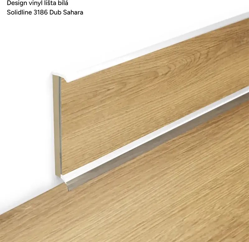 Vinylová podlaha Karndean Solidline 3186 Oak Sahara 3,37 m²